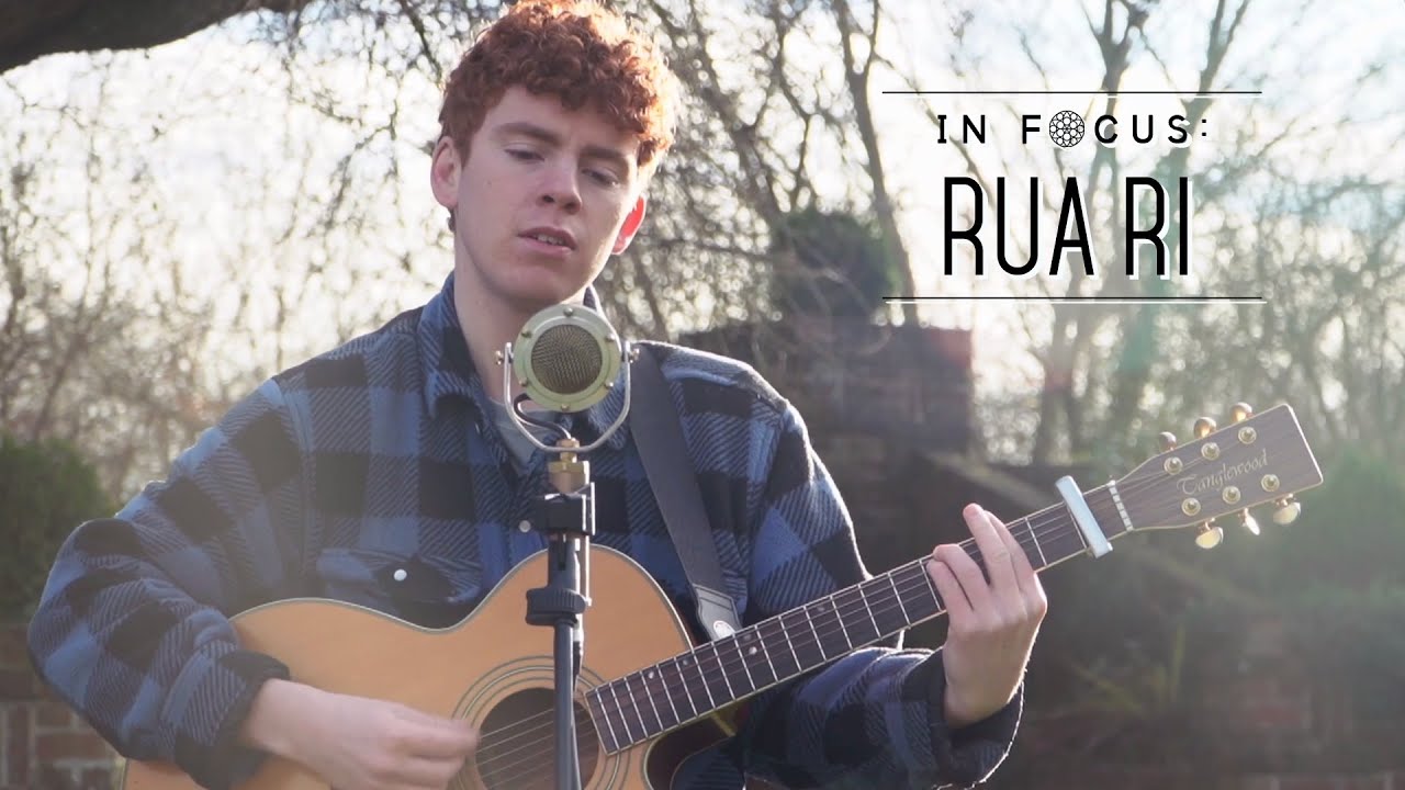In Focus : Rua Rí - YouTube