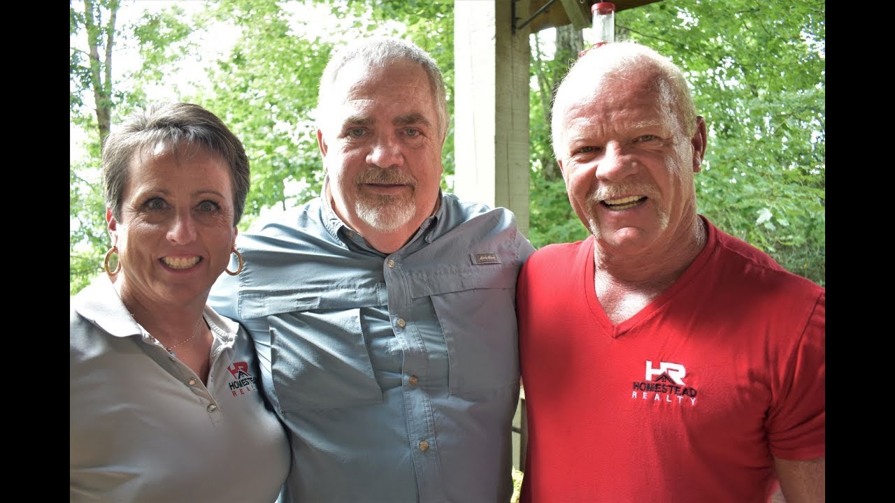 Grant and Grant Design Group in Brevard, meet the Owner Bill Grant ...