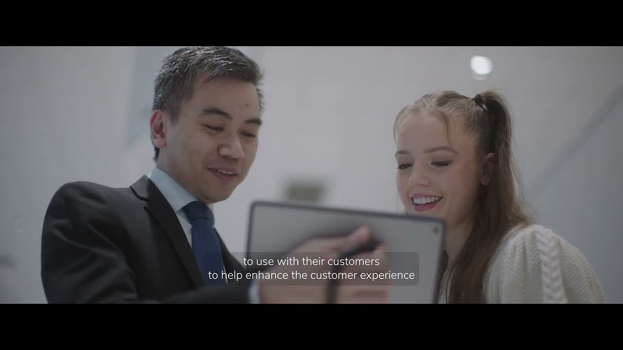 Video Production - example of corporate film & case study video - YouTube