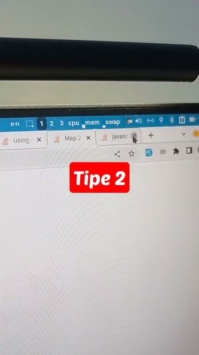 Tipe-tipe programmer setelah ngoding 👨‍💻 - YouTube