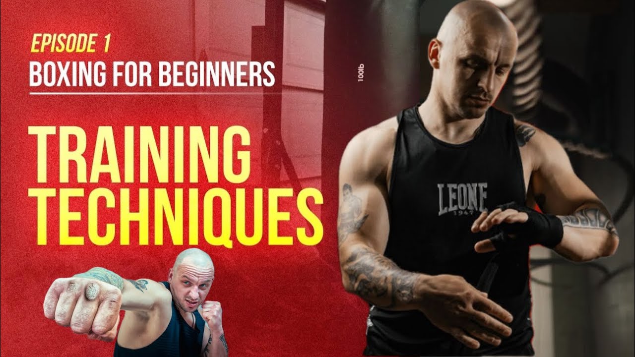 Boxing Training for Beginners at Home.| Boxing Correct.| Boxing ...