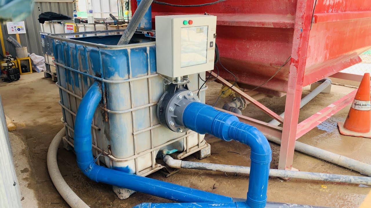 Advanced TSS Technology For ECM - YouTube