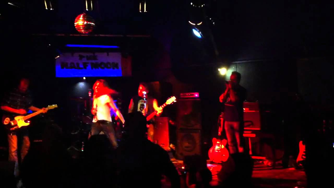 British Rocket Group - POP.MOV - YouTube