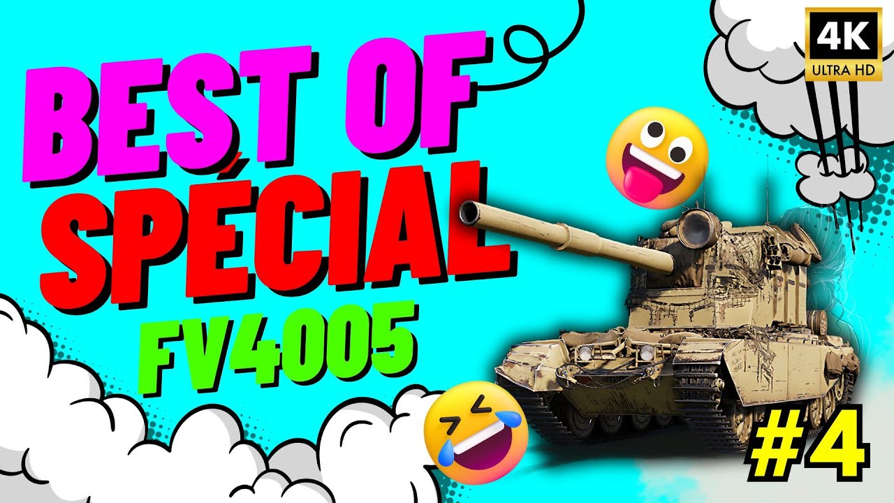 BEST OF 4005 #4 - YouTube