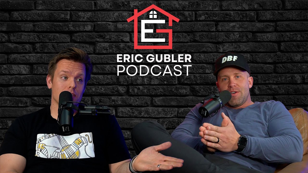 A Journey of Resilience and Personal Growth with Mark Gubler | Episode ...