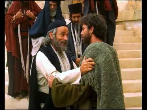 São Paulo - De perseguidor a missionario Católico por excelência