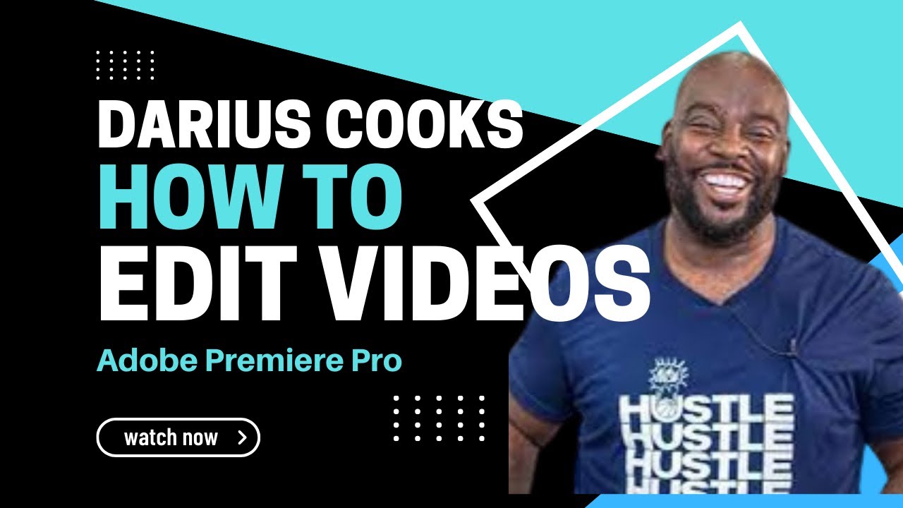 You Hungry Let’s Make A Snack Creator Darius Cooks Share Behind The ...