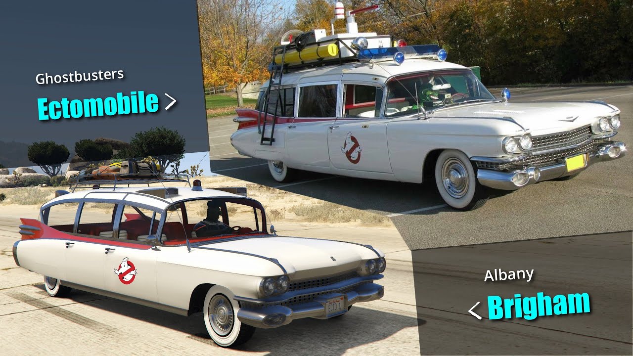 GTA V Mercenaries DLC Vehicles vs Real Life | Including unreleased ...