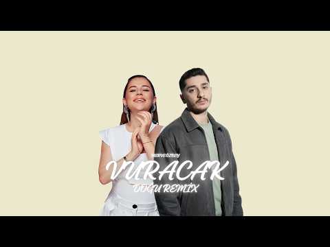 Merve Özbey - Vuracak (Doğu Afro House Remix)