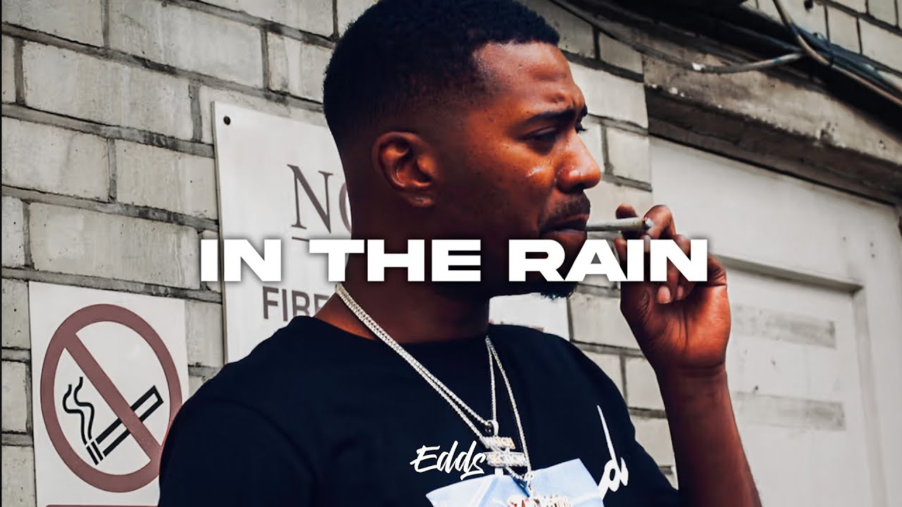 Nines Type Beat | IN THE RAIN | Sample UK Rap Instrumental 2024 - YouTube