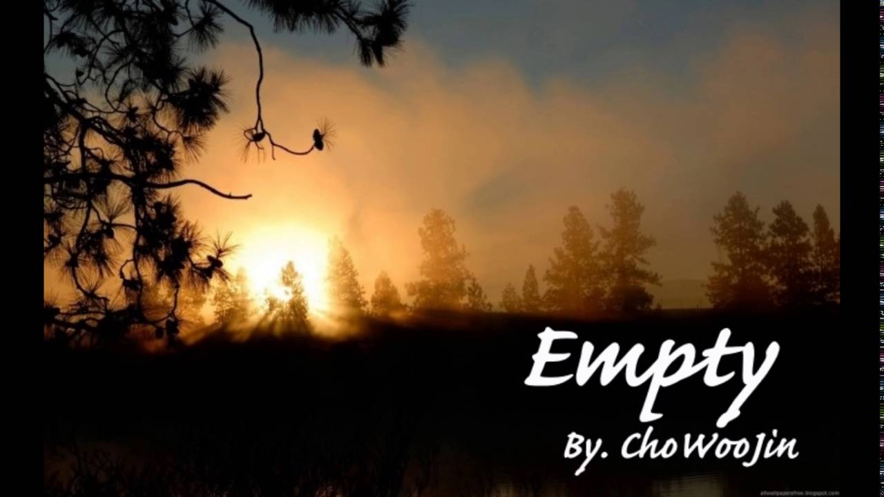 Song - "Empty" - YouTube
