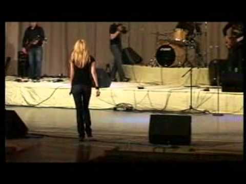 SkiniA - Gde ty.wmv