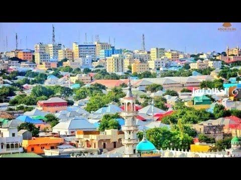 "Exploring Somalia: A Journey Through History, Culture, and Natural ...