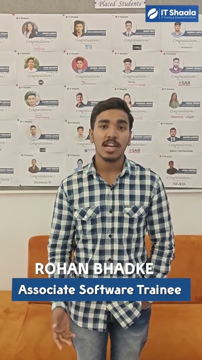 "𝗛𝗼𝘄 𝗜𝗧 𝗦𝗵𝗮𝗮𝗹𝗮’𝘀 𝗙𝘂𝗹𝗹 𝗦𝘁𝗮𝗰𝗸 𝗝𝗮𝘃𝗮 𝗖𝗼𝘂𝗿𝘀𝗲 𝗟𝗮𝘂𝗻𝗰𝗵𝗲𝗱 𝗮 𝗧𝗲𝗰𝗵 𝗖𝗮𝗿𝗲𝗲𝗿! 💻 ...