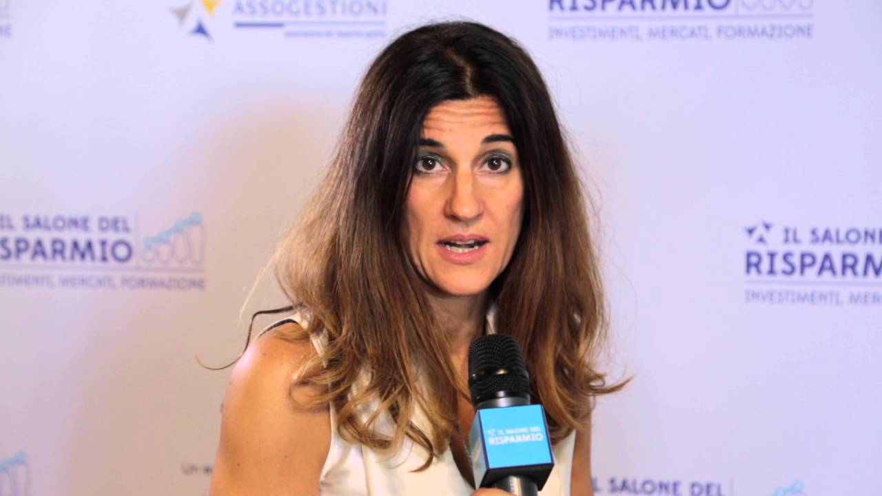 Aberdeen - Laura Nateri al #SdR16 - YouTube