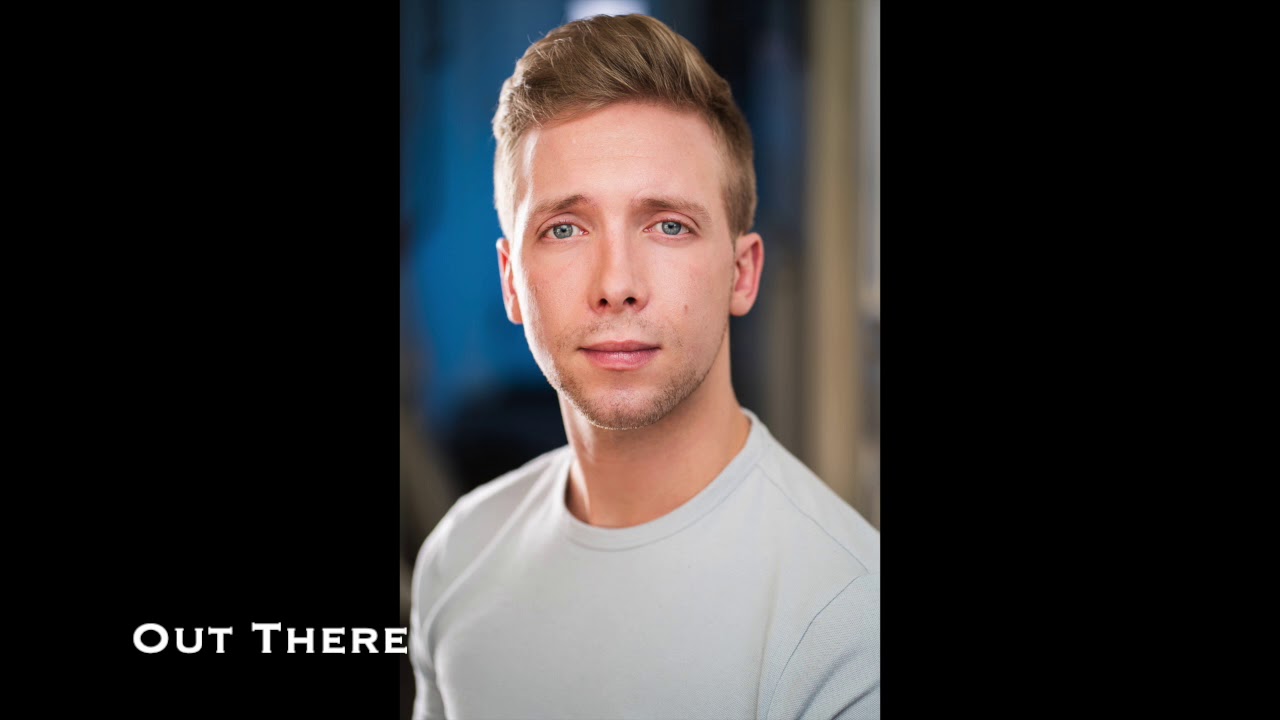 Dylan Holdsworth Vocal Reel - YouTube