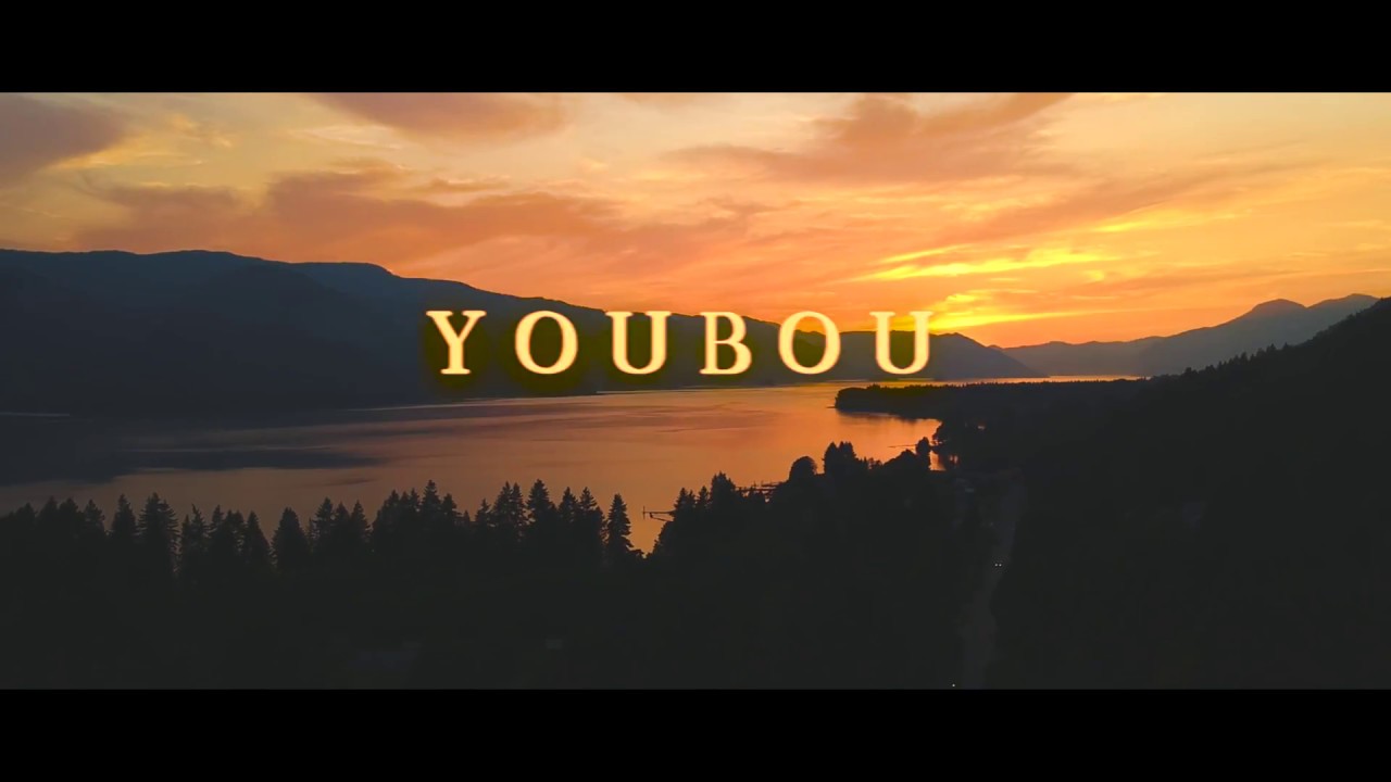 Welcome to Youbou - YouTube