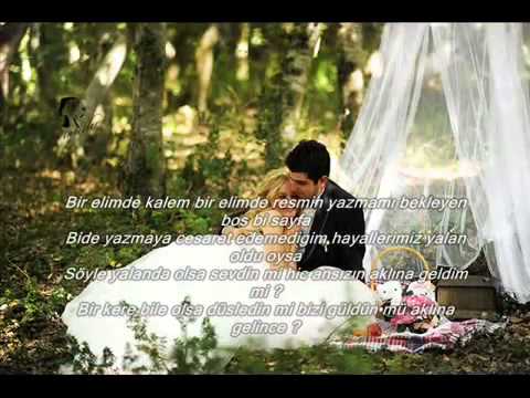 Onur Aktaş - Aşk Kokulu Mektuplar [2015]