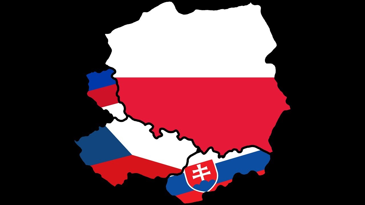 Early Western Slavic History - YouTube