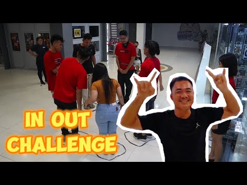 IN or OUT - YouTube