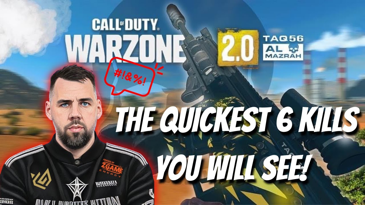 How to win games in warzone 2! #warzone #warzone2 #warzone2clips - YouTube