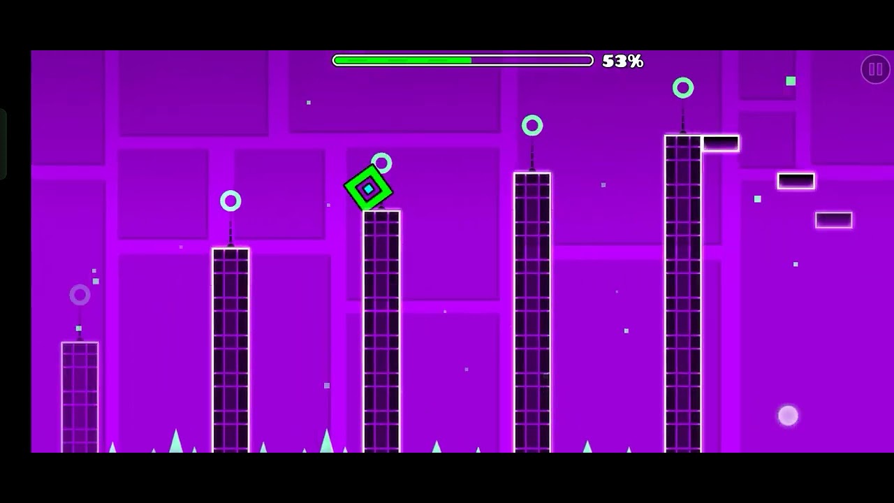 how to complete the stereo madness #tutorial - YouTube