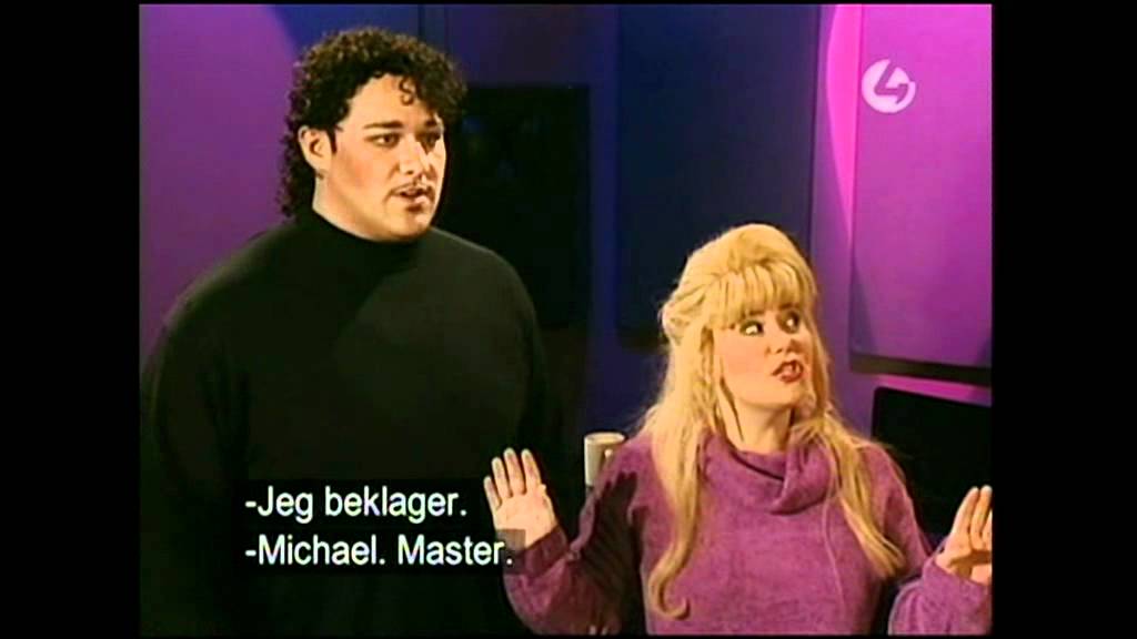 Madtv S7E19 Michael McLoud and Jasmine Wayne Wayne Behind the Music #1 ...