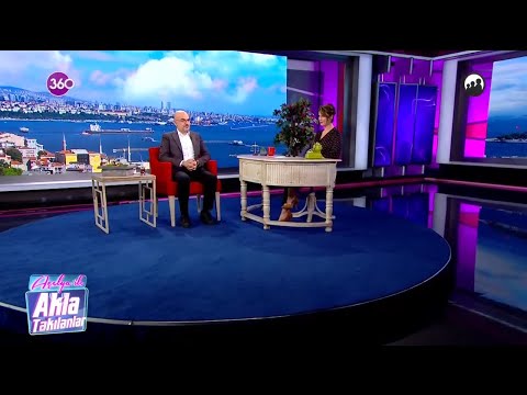 Açelya Akkoyun ile Akla Takılanlar | 'Tarihteki Salgın Hastalıklar'' - Koray Şerbetçi - 07 02 2021