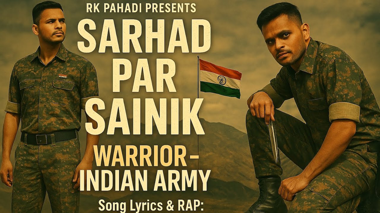 WORRIER INDIAN ARMY #india #indianarmy #viralvideo #shorts #shortvideo ...