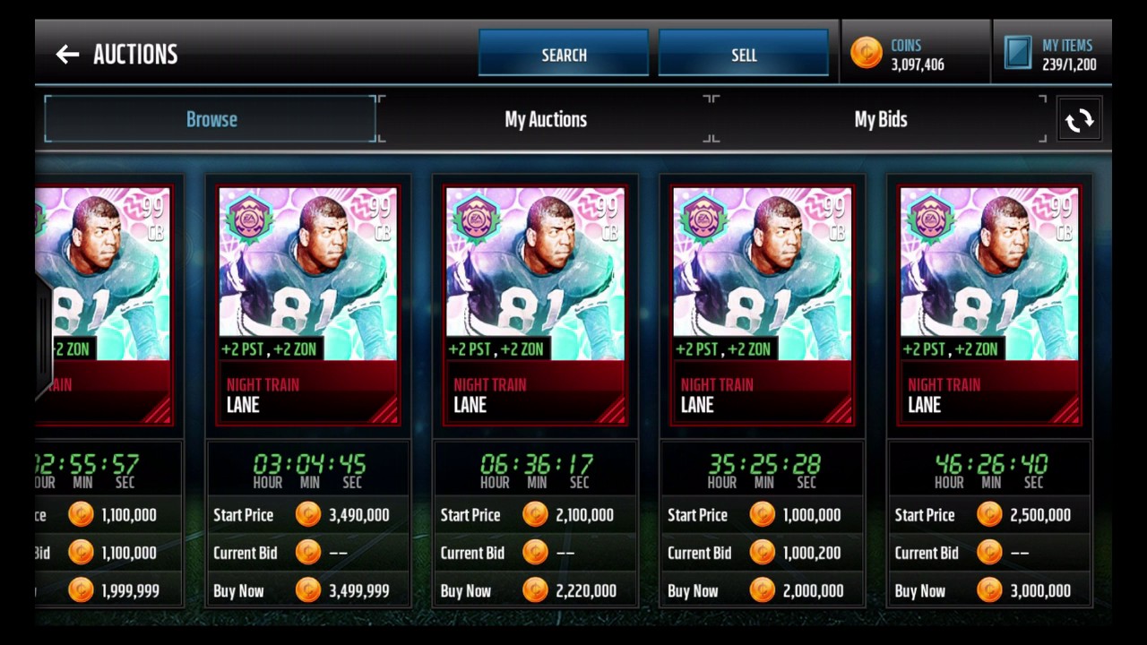 MADDEN MOBILE 17 HOW TO TURN 1 MILLION INTO 2 MILLION EASY COIN MAKING MADDEN MOBILE 17 HOW TO TURN 1 MILLION INTO 2 MILLION EASY COIN MAKING