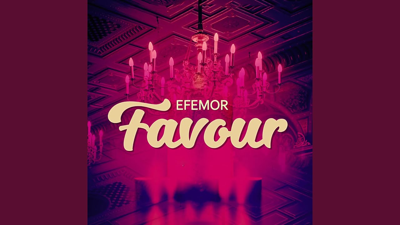 Favour - YouTube
