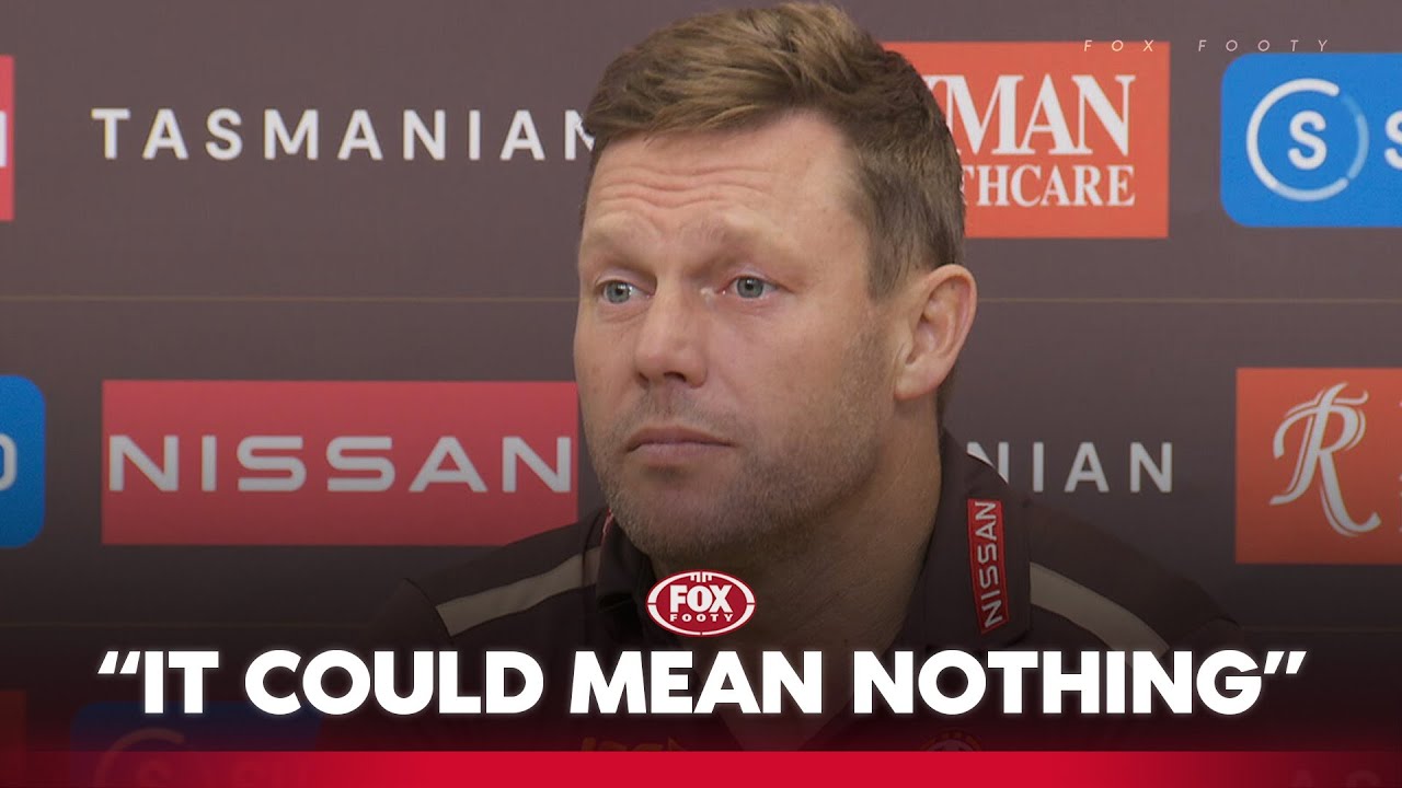 Mitchell reveals secret behind Hawks undefeated start to season 2025 ...