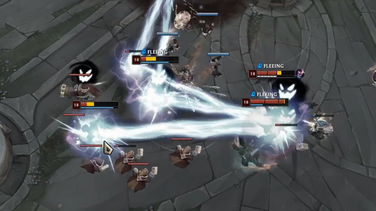 The new Hextech Dragon Soul is... - YouTube