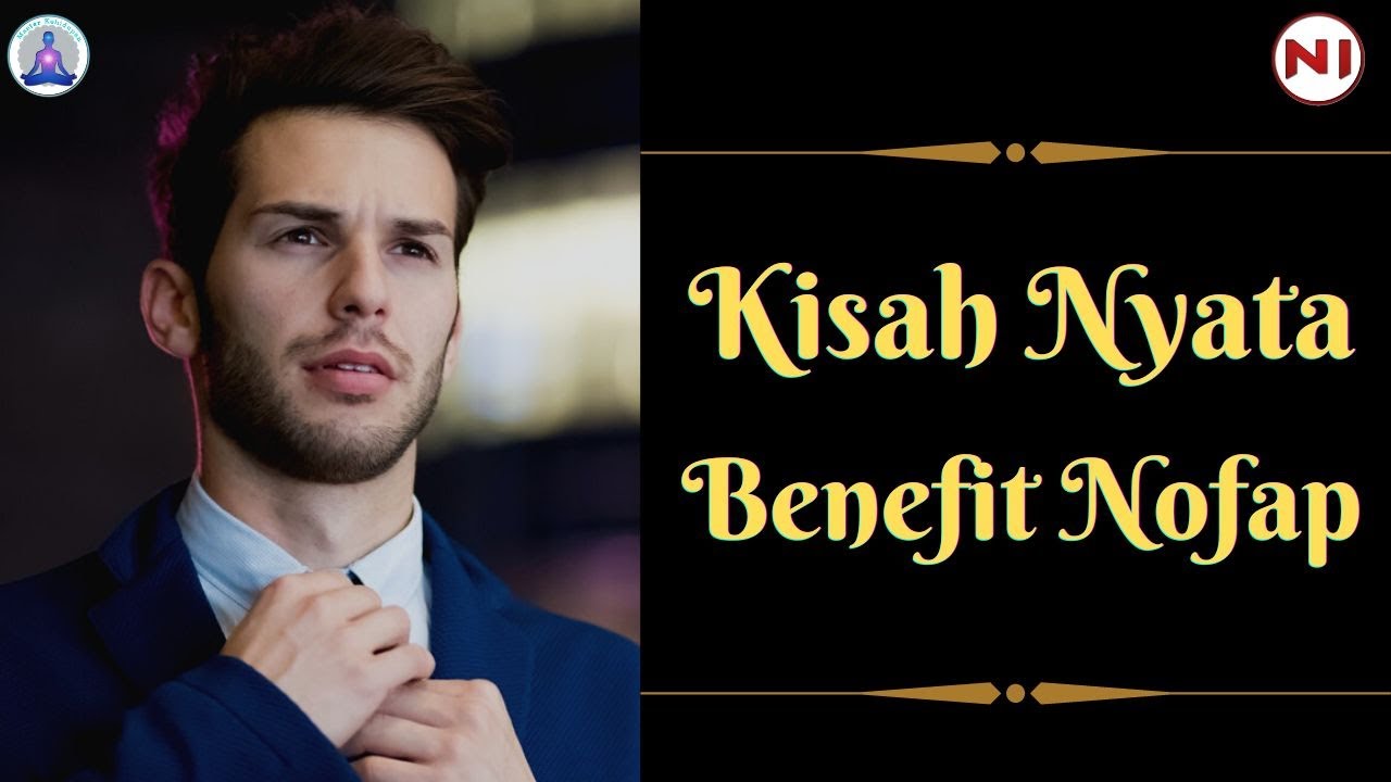 MANFAAT NOFAP ITU NYATA atau PALSU 🤔 - YouTube