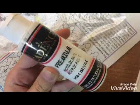 Jimin chimmy toka yapımı