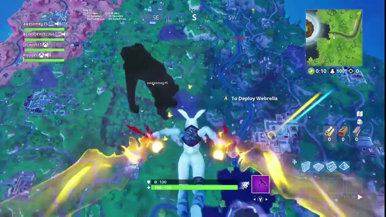 BCC Trolling Submission - YouTube