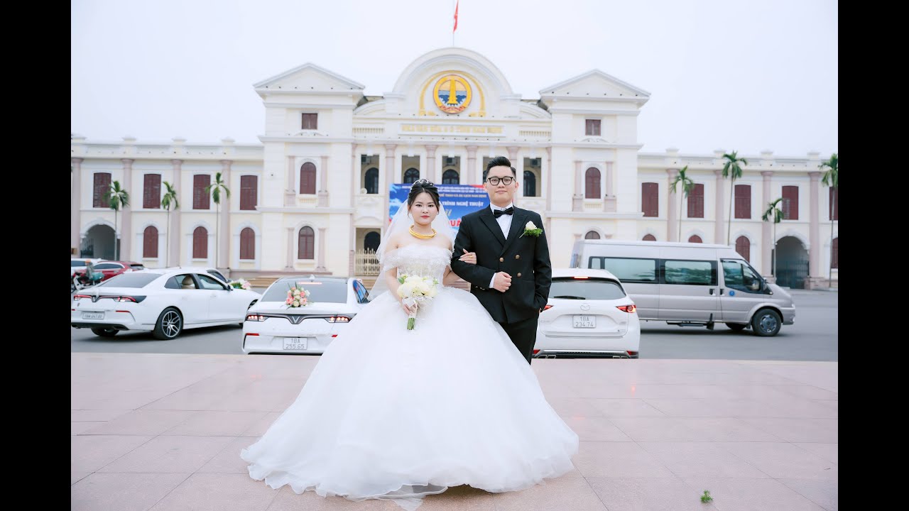 hon le quoc linh quynh trang - YouTube