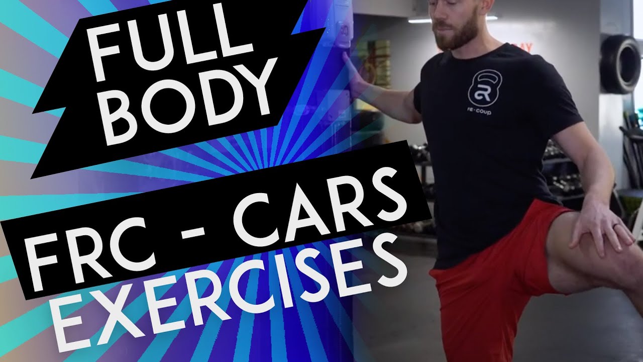 Cars Joint Exercises at Dollie Guth blog