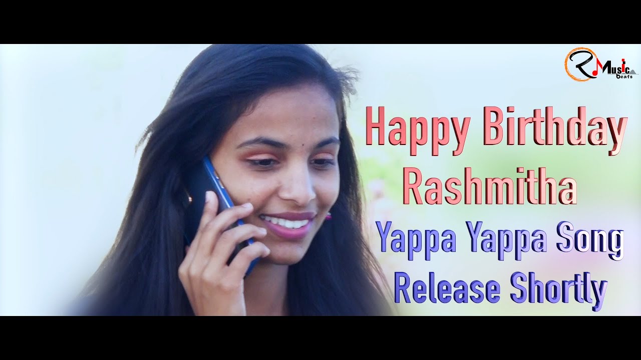 Yappa Yappa Song | Promo | Kannada Album Song - YouTube