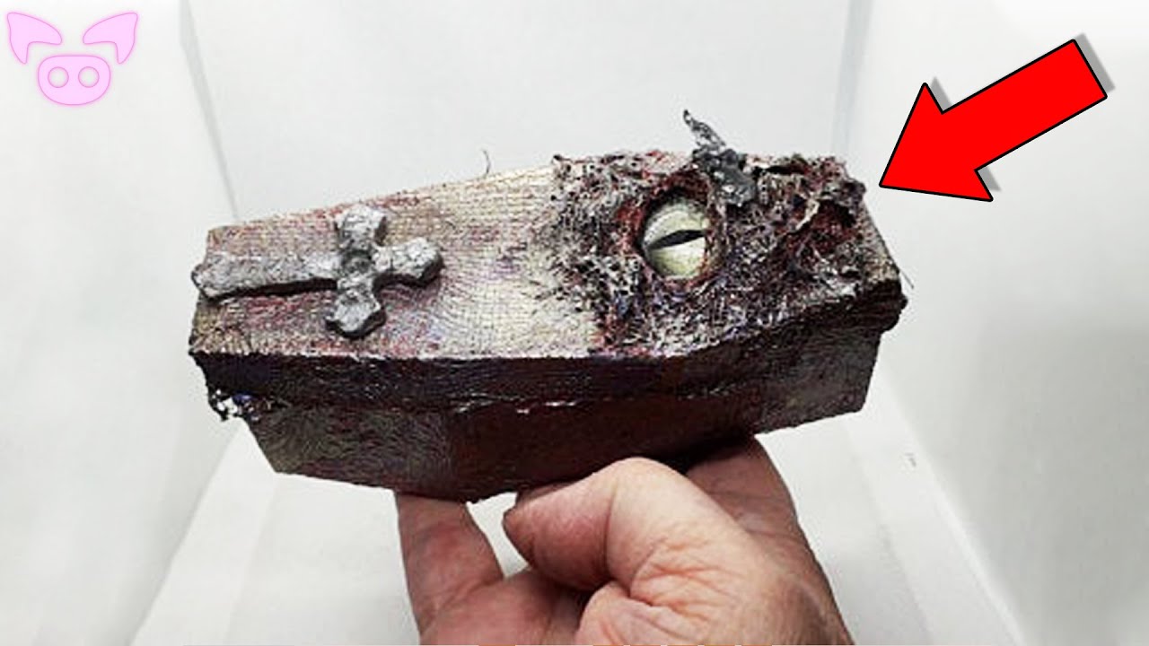 Weird and Scary Rituals Performed Around the World - YouTube