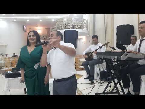 Zaur Babayev & Gunay Revan - Cavanligim