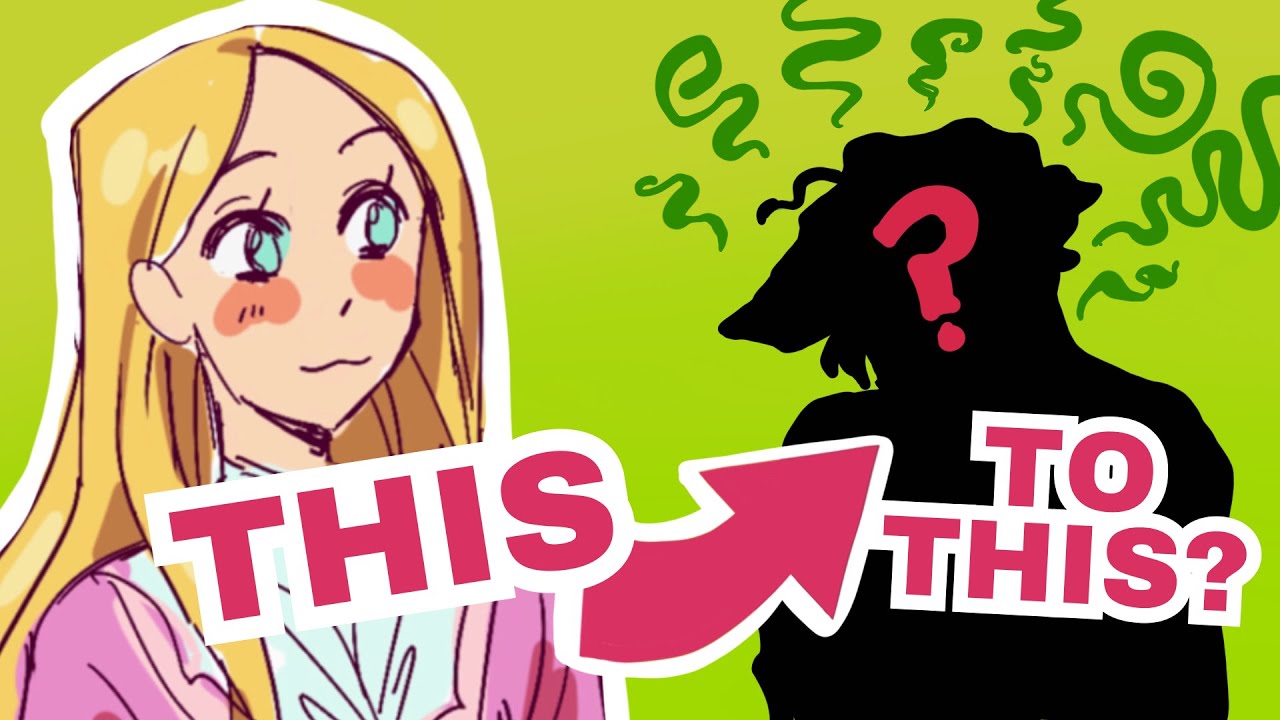 Talking about Stinky Princess as you requested. - YouTube