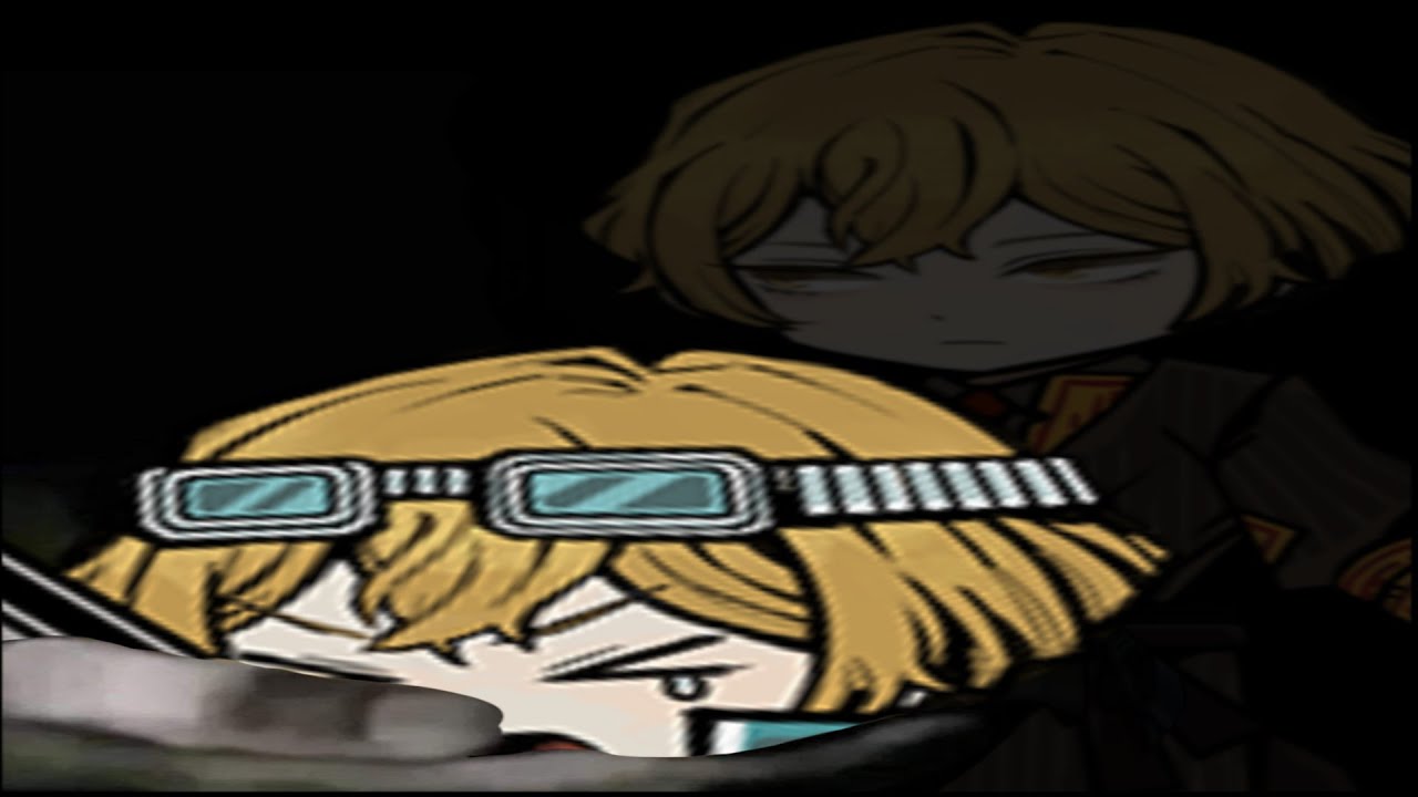 Devyat Sinclair Number Reveal [Limbus Company] - YouTube