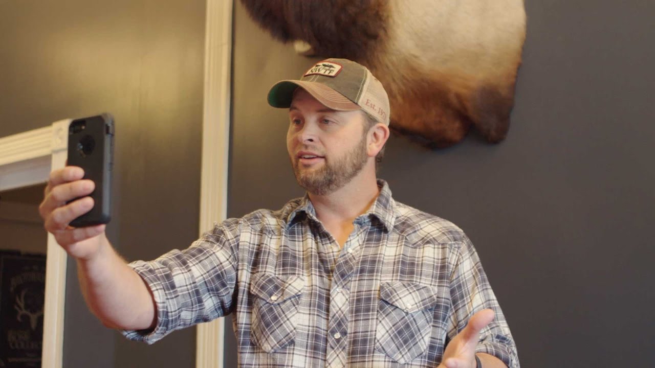 Exclusive Interview: Michael Waddell - "Bone Collector" Founder and ...