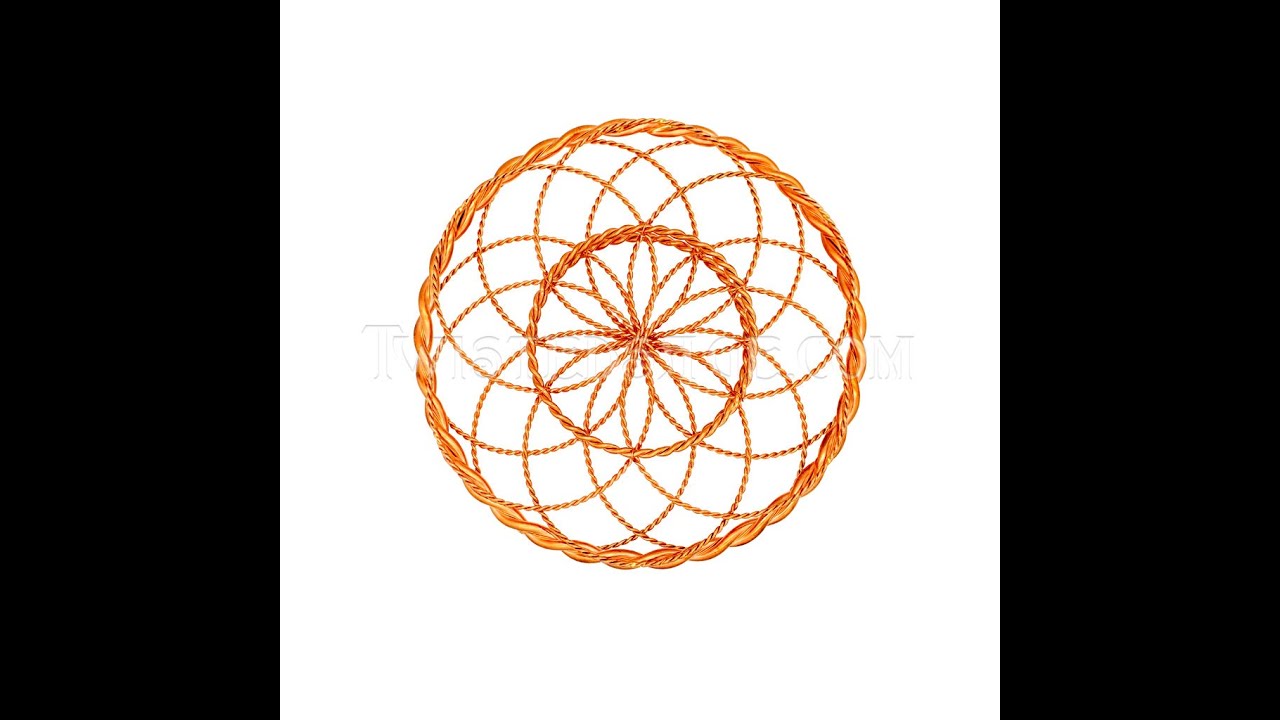 Cosmic Sun Disc and Torus Webinar - YouTube