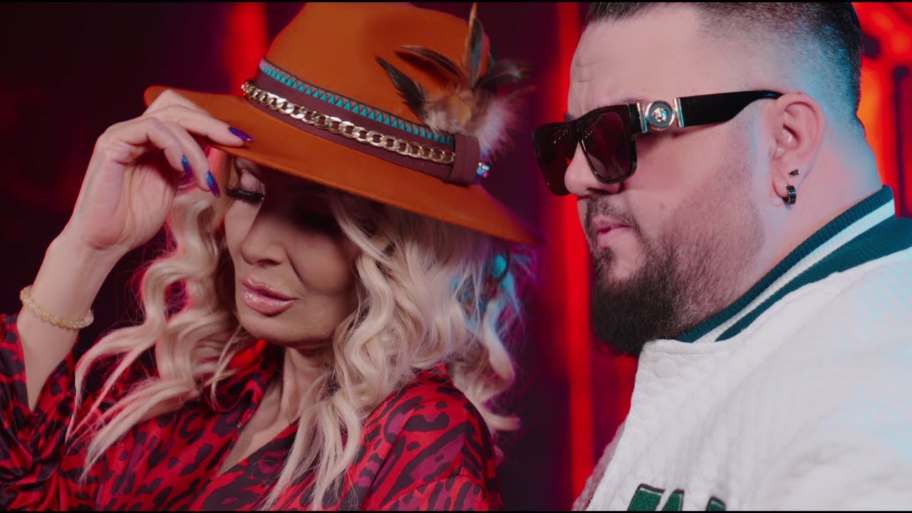 Daniela Gyorfi feat. Boby - Cine (Official Music Video) - YouTube