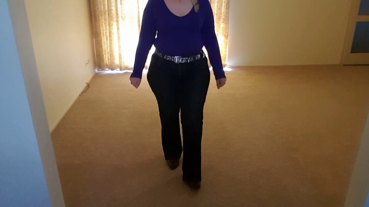 SWEET HOME ALABAMA [Choreo: Susan Prats] Conf. Beginner Linedance Teach ...
