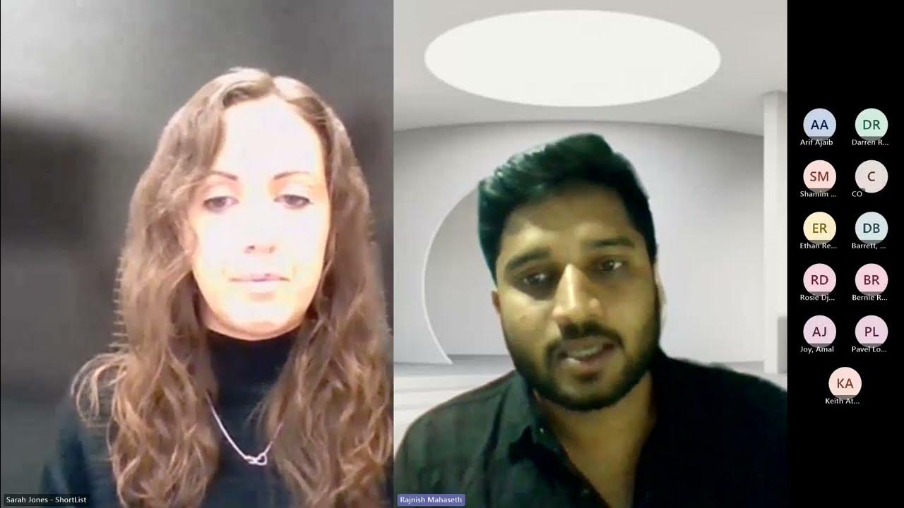 Publishing Apps on AppSource Full with @shortlistrecruitment - YouTube