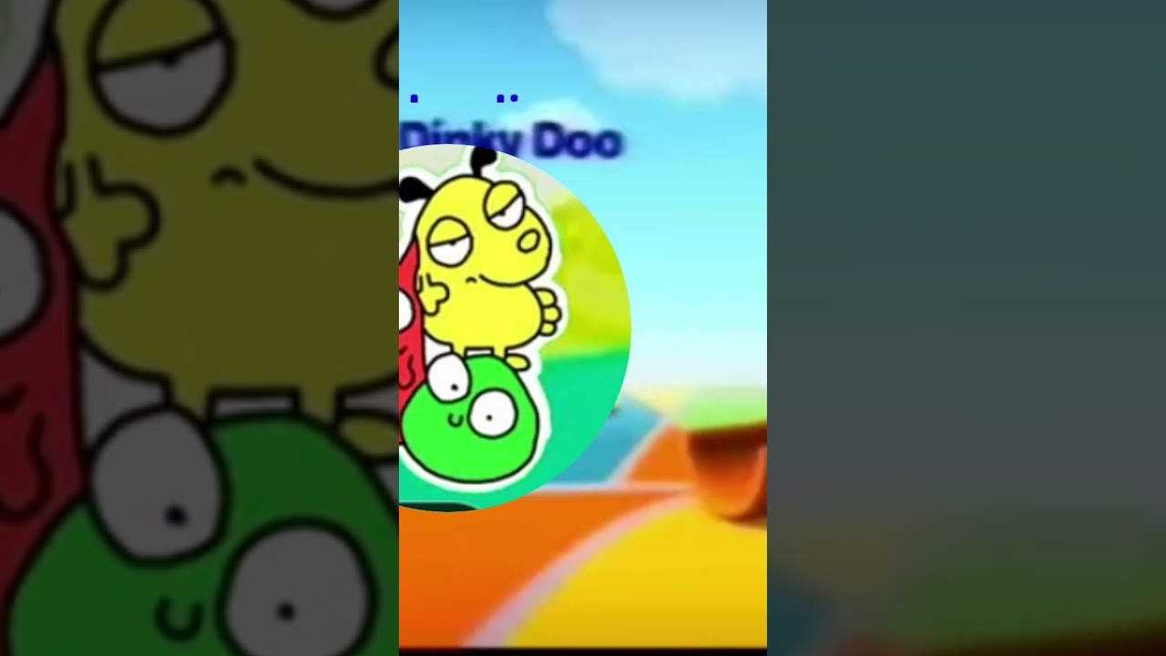 Ya Regresa Fabulopolis (2009 - 2013) Discovery Kids - YouTube