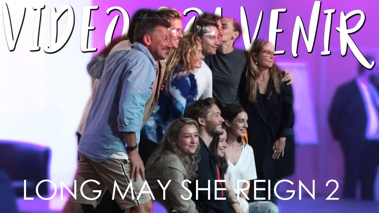 Long May She Reign 2 | VIDEO SOUVENIR - YouTube
